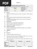 Document Control Form Template | PDF