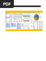 BP's Energy Conversion Factors Table | PDF | Barrel (Unit) | Natural Gas