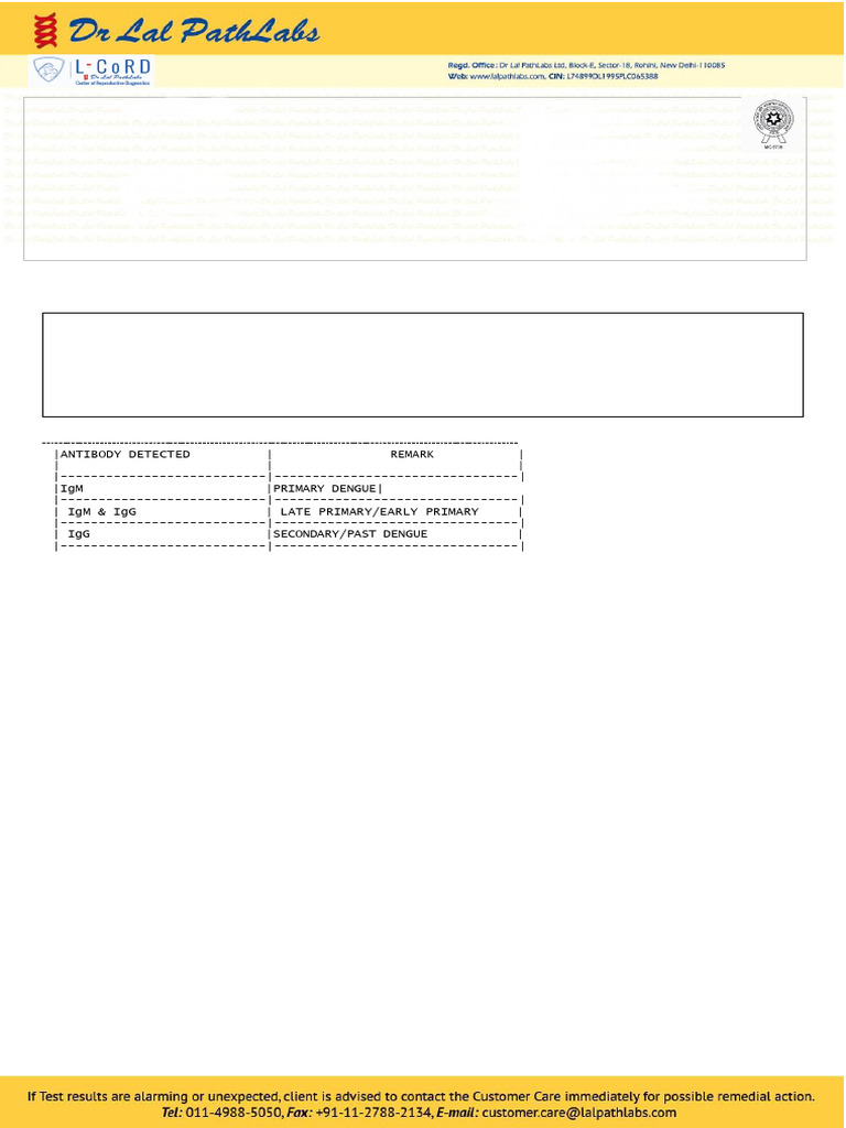 DR LAL PATH | PDF | Medical Specialties | Viral Diseases