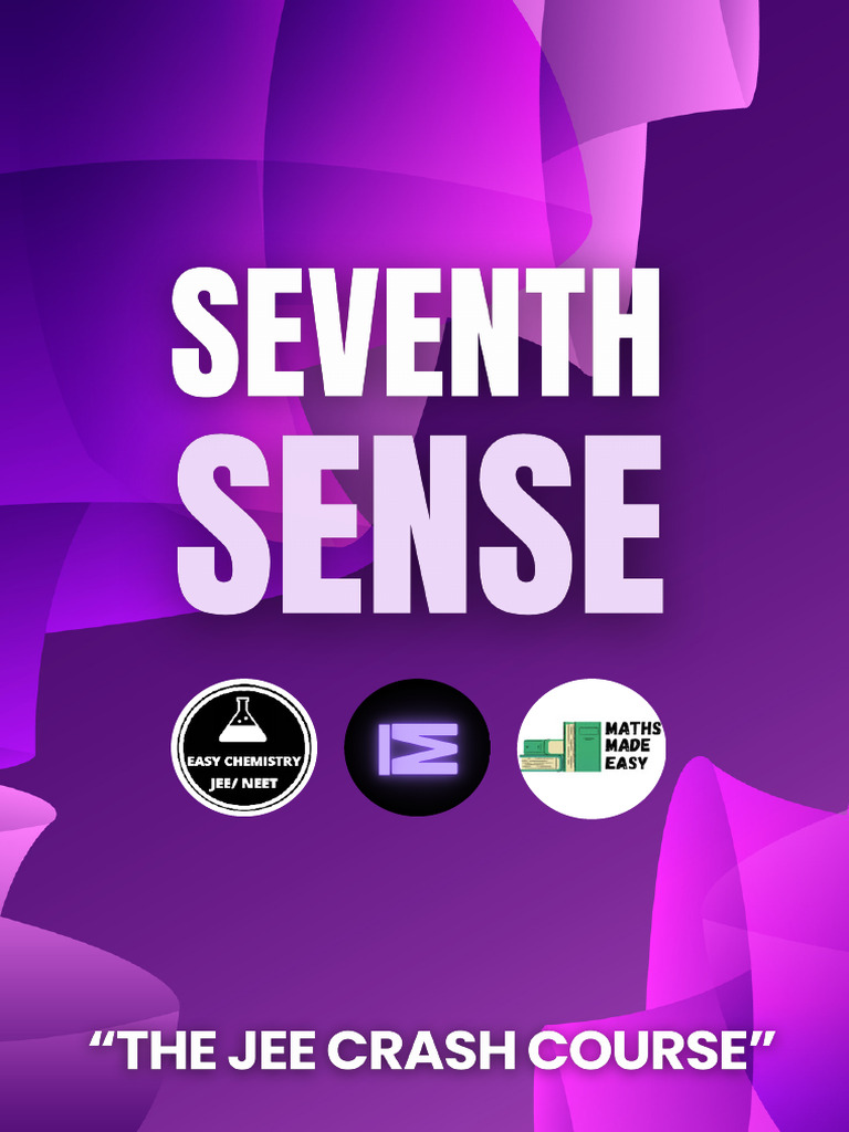 Crash Course Timetable | PDF