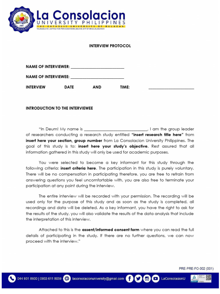 Inbound 3632454685162491291 | PDF | Interview