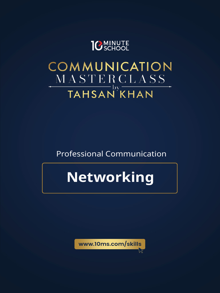 23.Networking | PDF