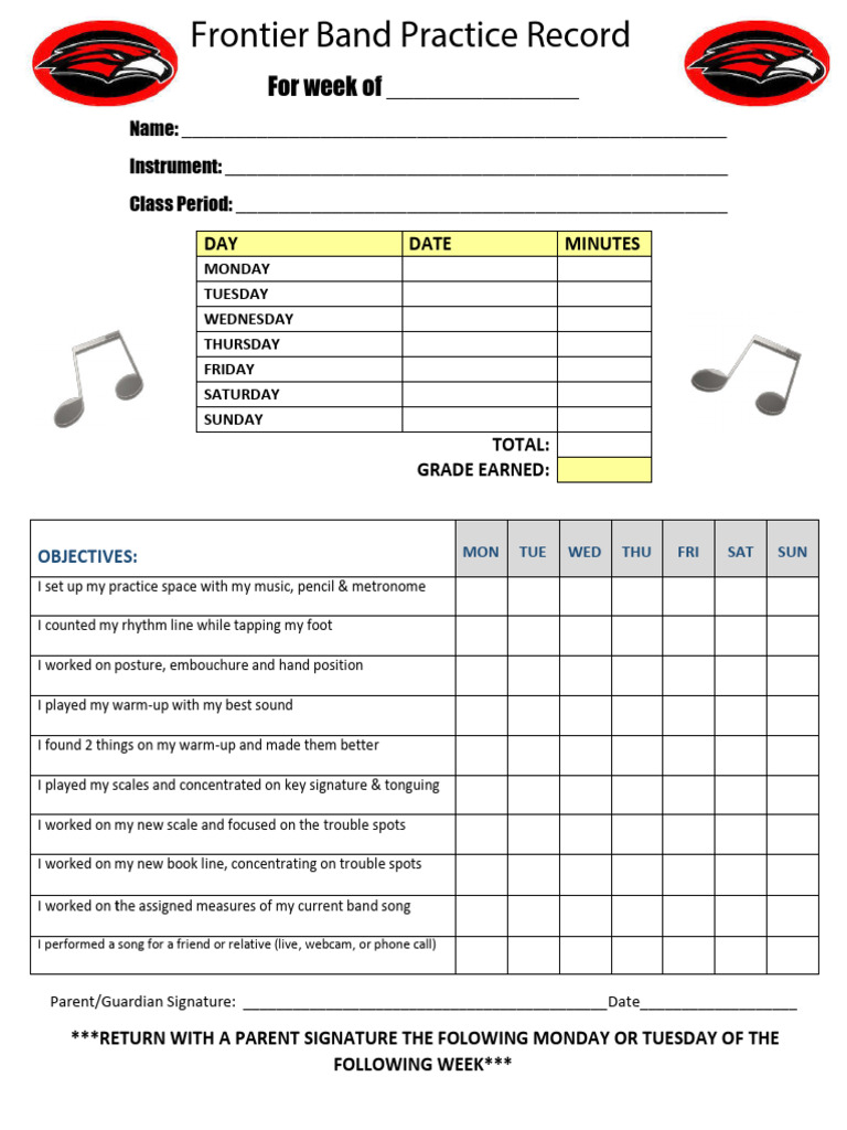 Frontier Practice Sheet | PDF