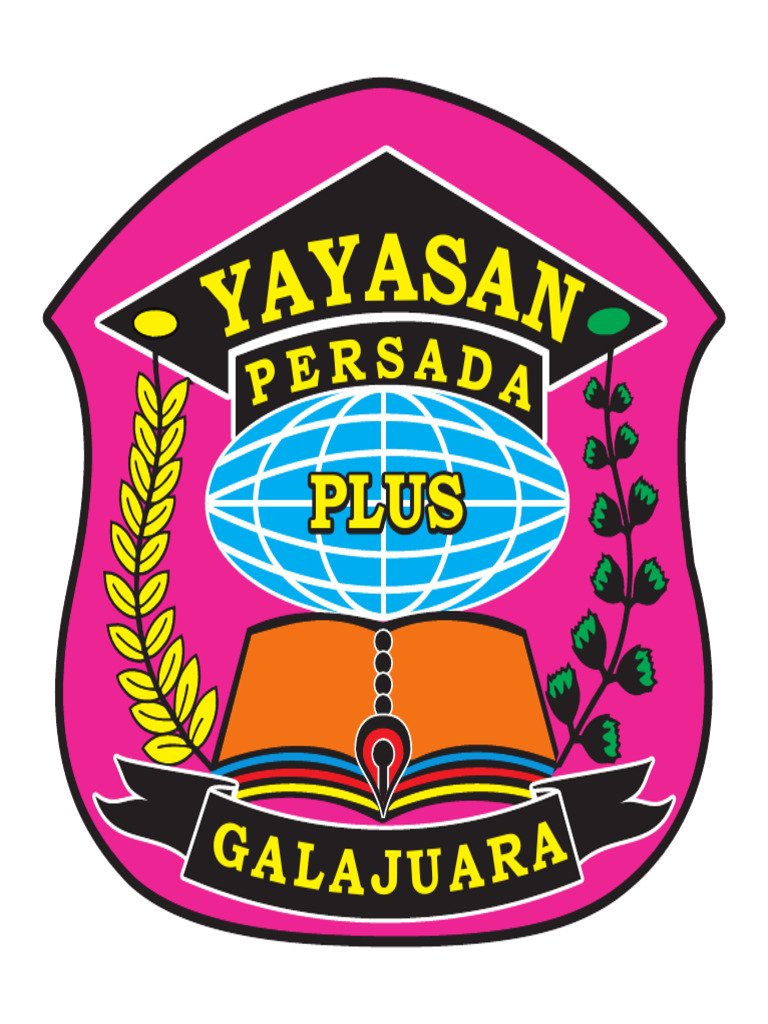 Logo YAYASAN Persada Plus Galajuara (1) | PDF