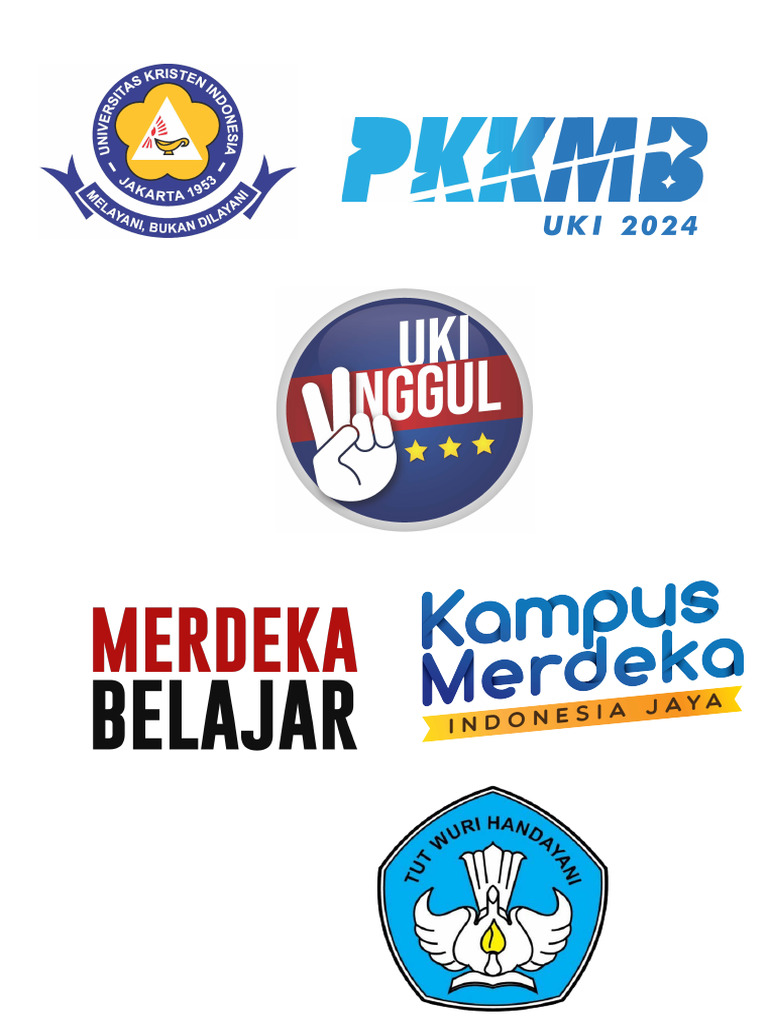 LOGO PKKMB | PDF