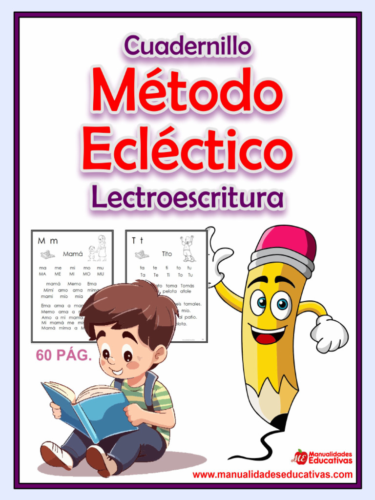 Cuadernillo Allison | PDF