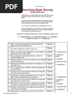 Evaluating AJIM in Business Decisions | PDF | Reason | Cognition