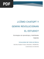 Nerd IA | PDF | Inteligencia artificial | Inteligencia (IA) y semántica