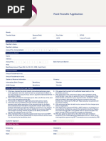 HDFC RTGS Form | PDF | Cheque | Debit Card