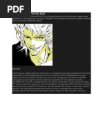 Julian Loki Blue Lock Wiki Fandom | PDF