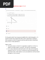 A.P. Chemistry Unit 3 - Progress Check MCQ | PDF | Gases | Chemical Bond
