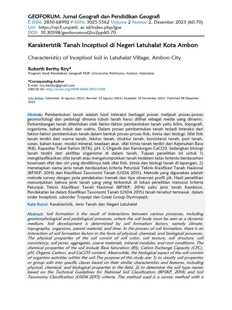 Bacaan menarik | PDF