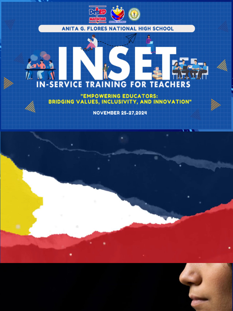 Inset 2024 | PDF