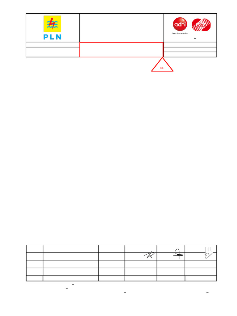 Tank & Vessel Requisition Document | PDF | Specification (Technical ...