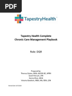 Case Presentation RHD | PDF | Atrium (Heart) | Heart