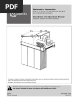 Schneider Electric - Ringmaster - RN2D-T2C3-21NZAU | PDF | Pressure ...