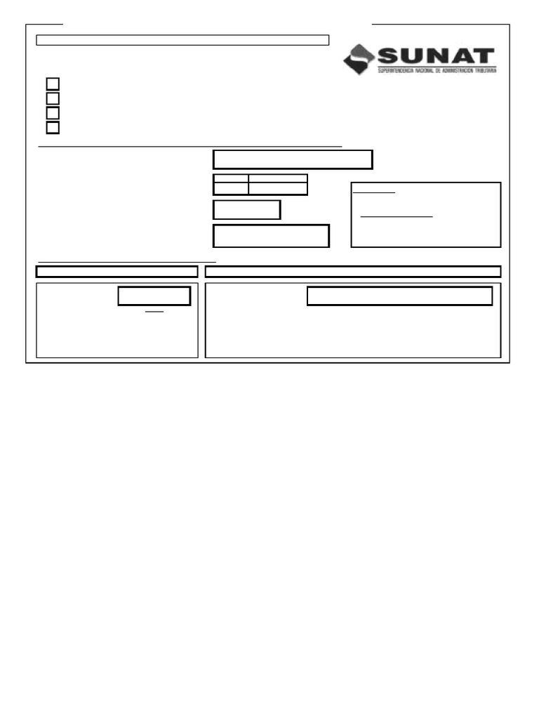 Guía de Pago de Tributos y Multas 2023 | PDF | Edades medias | Formas de gobierno