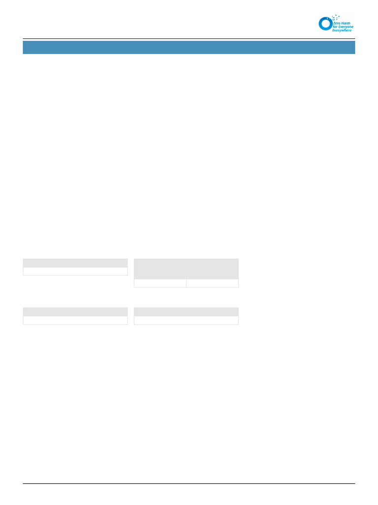 Change+Request CMR-0013306 20241202 1349 | PDF | Reliability Engineering