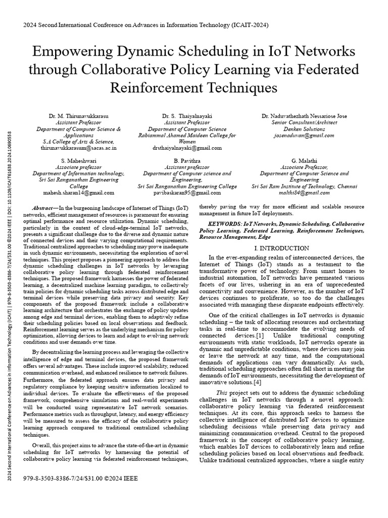 Empowering_Dynamic_Scheduling_in_IoT_Networks_Through_Collaborative_Policy_Learning_via ...