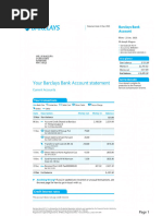 Barclays Online Banking Login | PDF