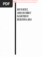 ISABasicTreeRiskAssessmentForm Instructions | PDF | Wood | Trees