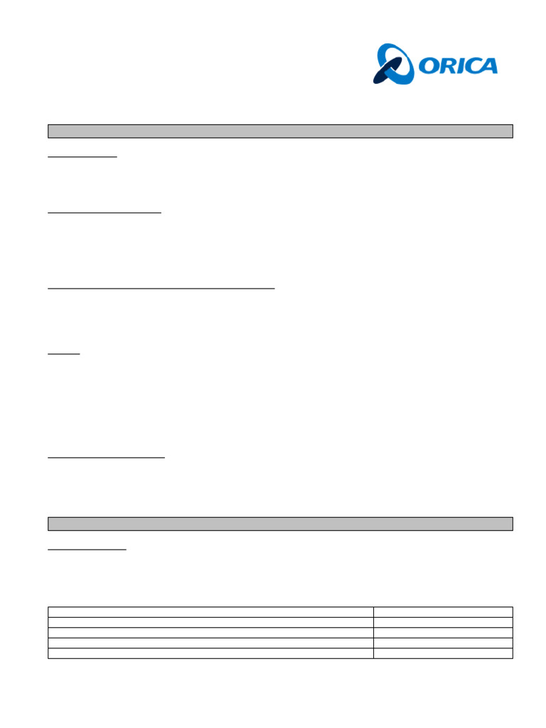 Ballistic Disc 260 Safety Data Sheet | PDF | Occupational Safety And ...
