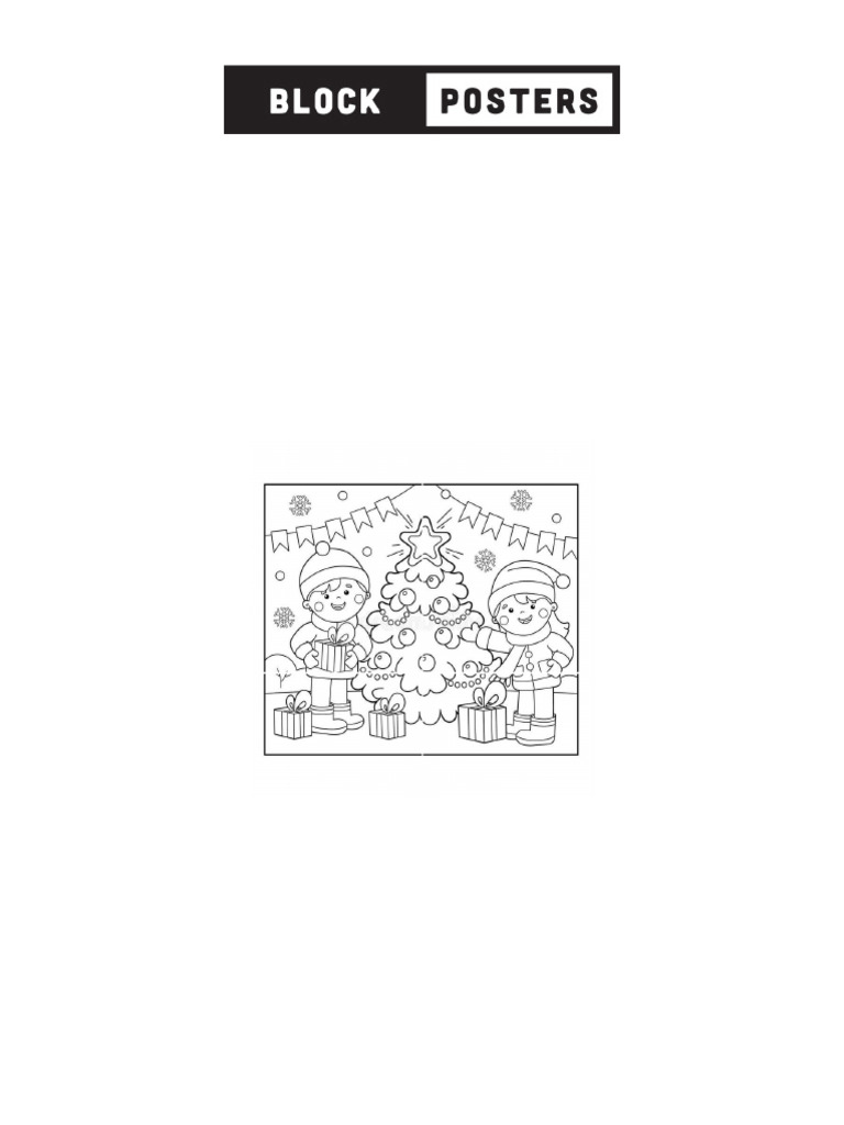 Blockposter 225203 | PDF