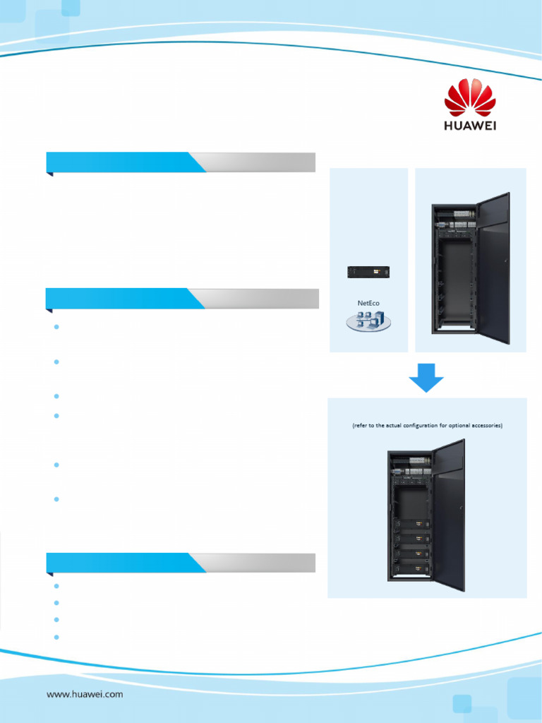 5G Power Indoor Rectifier System - MTS9604B-L20B2 Datasheet01 | PDF ...