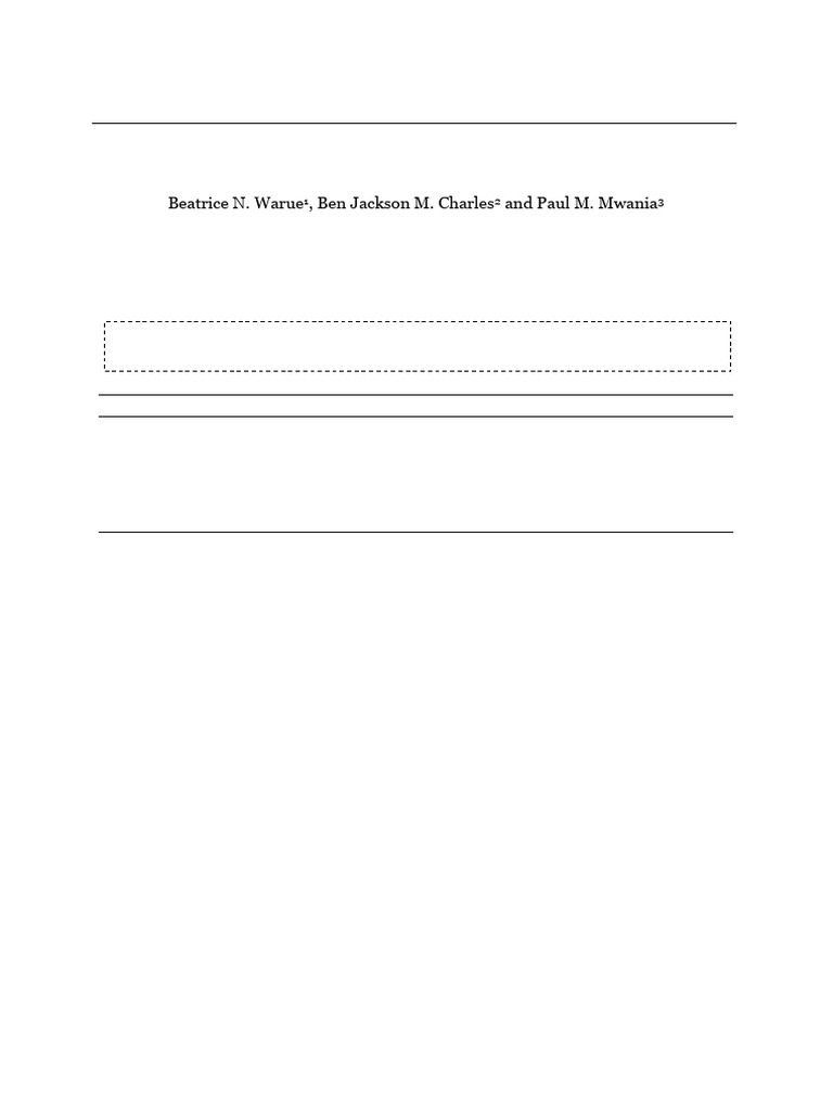 Critique of Finance Theories Review | PDF | Capital Structure | Modern ...