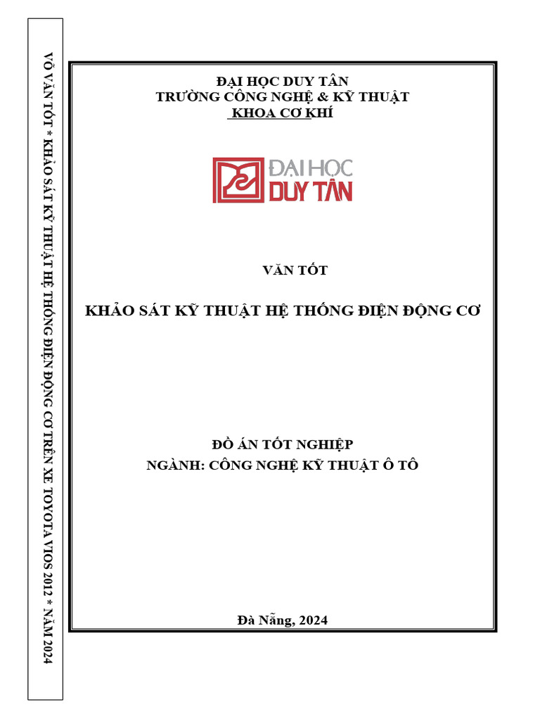 VOVANTOT-DATN (1) | PDF