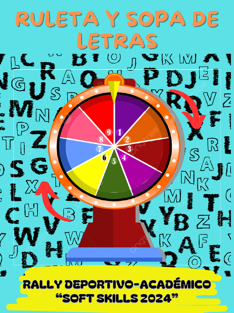 estacion de ruleta | PDF