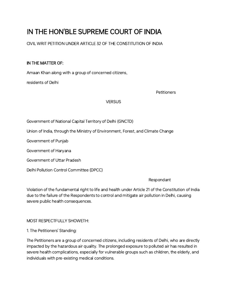 DOC-20241126-WA0001. | PDF | Air Pollution | Natural Environment