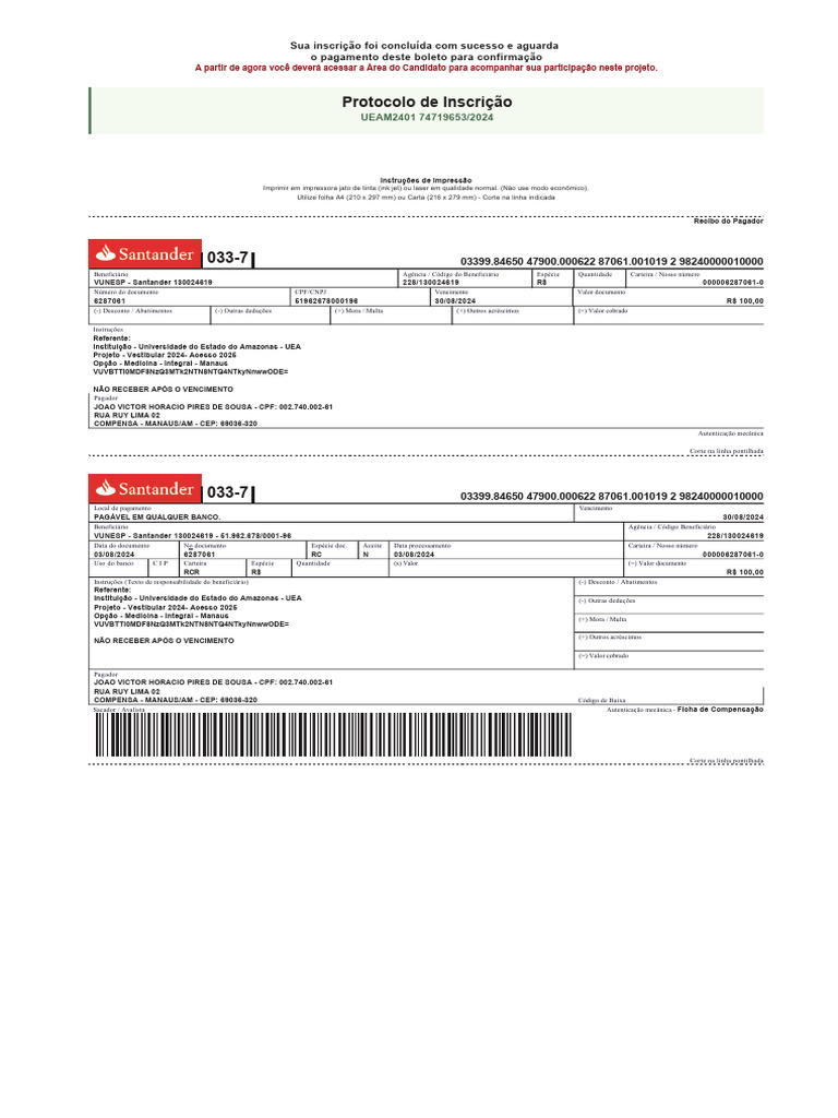 VUVBTTI0 MDF8 NZ Q3 MTK 2 NTM | PDF | Impressão
