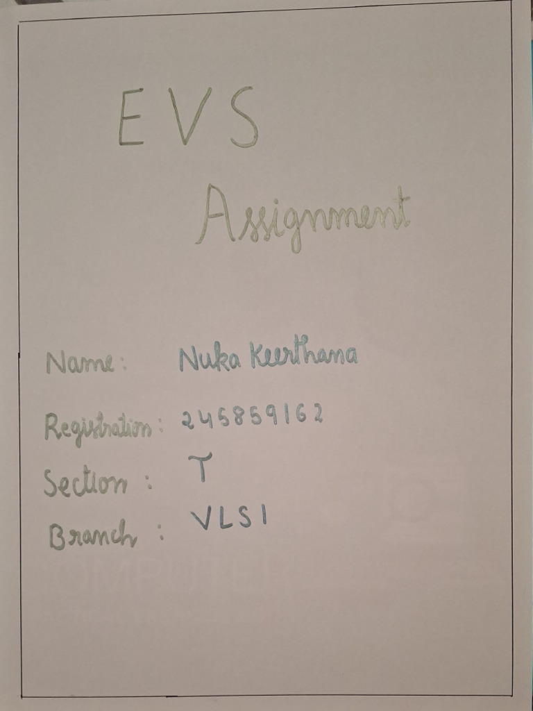 Keerthana 245859162 | PDF