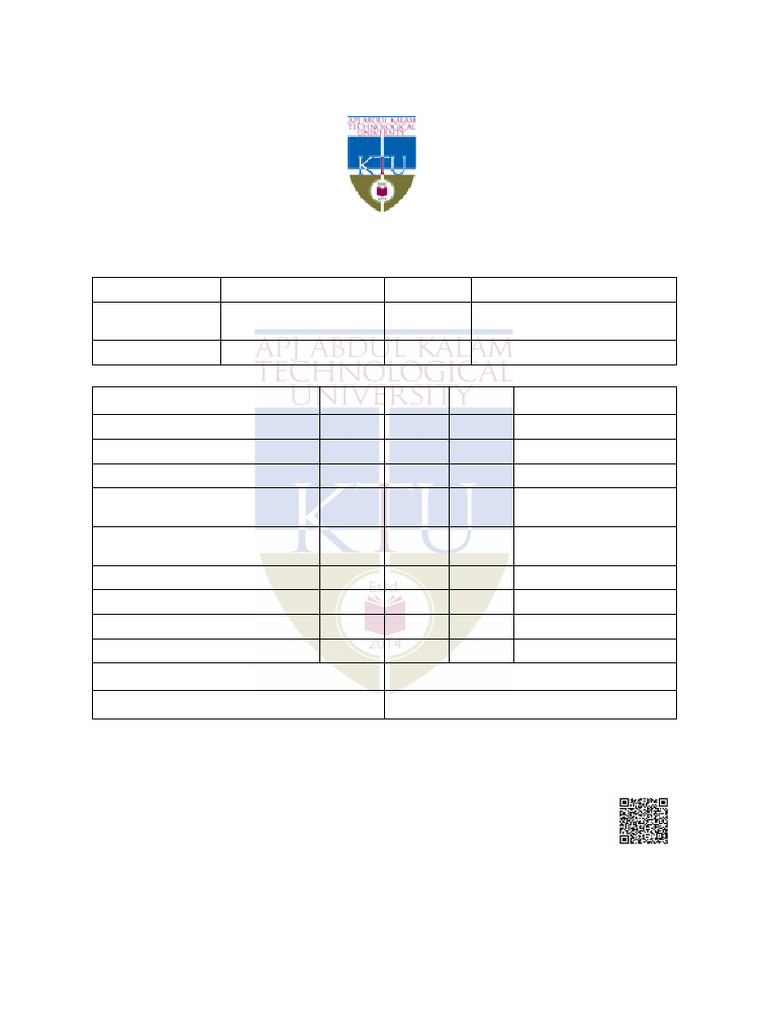Grad Marksheet 1553156867 661282 | PDF | Engineering | Mechanical Engineering