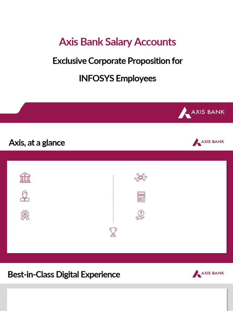 Steps_to_open_Axis_Bank_account (1) | PDF | Banks | Credit Card