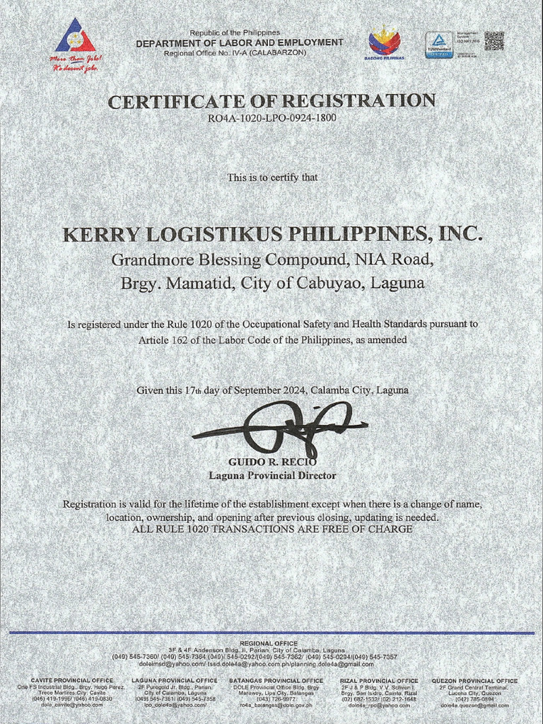 Ro4a 1020 Lpo 0924 1800 | PDF