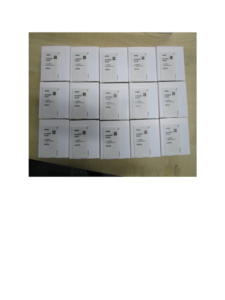 15 Kits Pdf