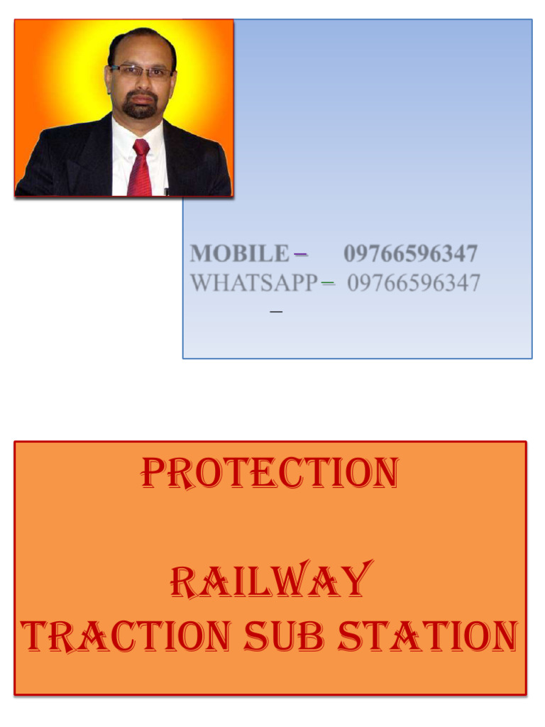 PROTECTION TSS | PDF | Transformer | Relay
