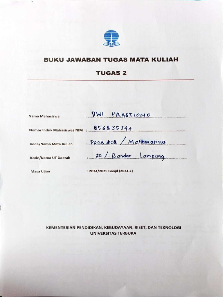 TMK2 Matem Compressed | PDF