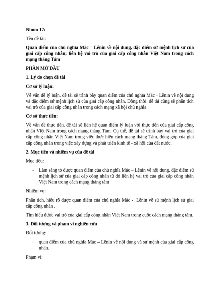 Nhom_11_DeCuong | PDF