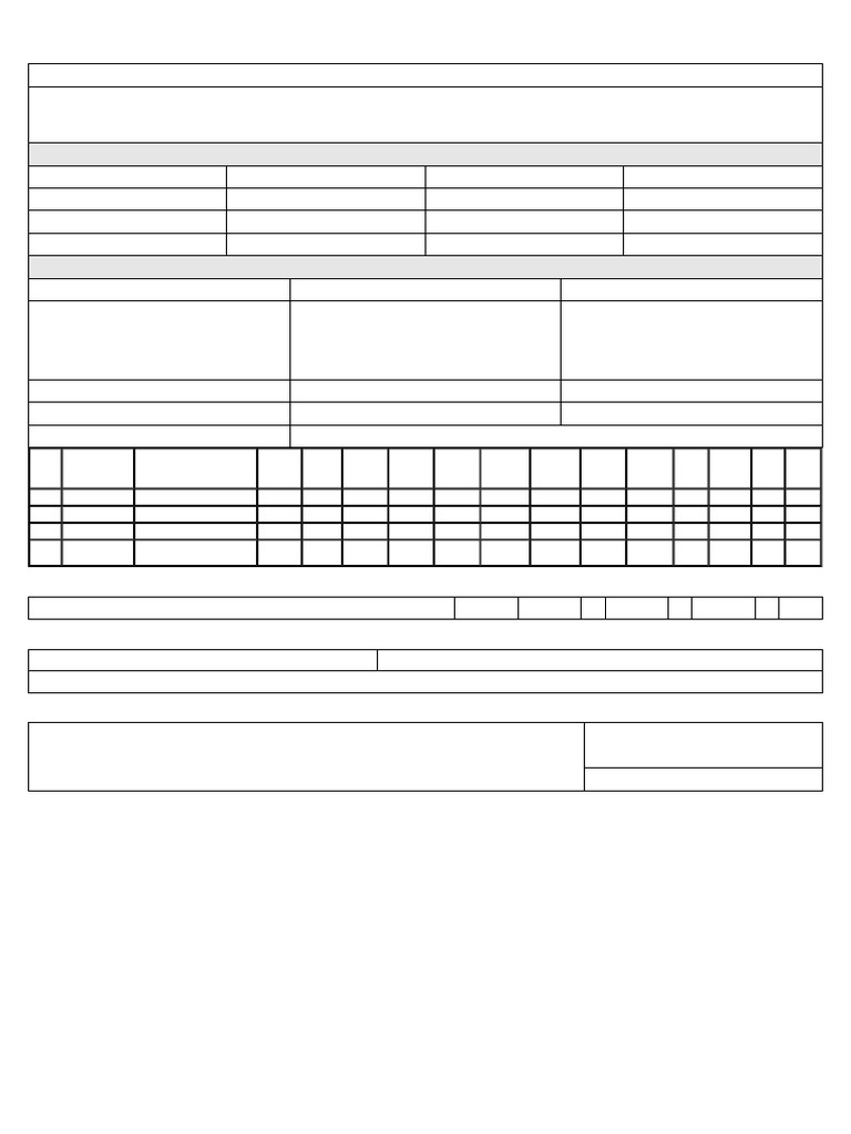 Service Pro Forma Multiple Account Print | PDF | Sales | Government ...