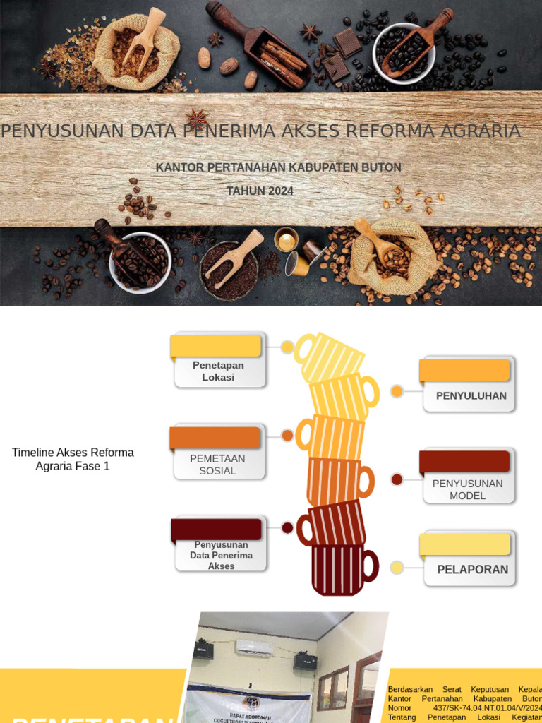 Penyusunan Data | PDF
