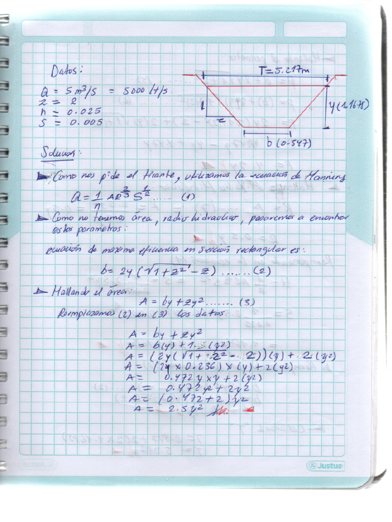 EJERCICIO 3 (3) | PDF