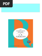 Selected Poems of Rosa Jamali | PDF | Nature | Poetry