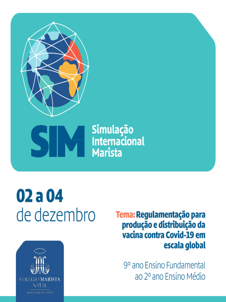 Sim 2020 | PDF