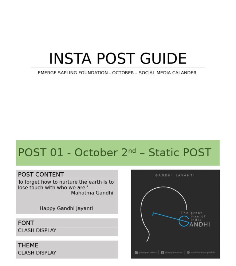 Insta-post-guides | PDF