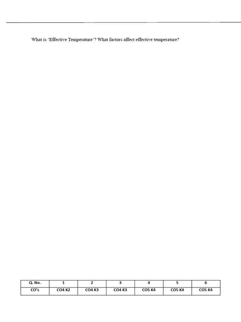 RAC Assignment 2 2024-25 | PDF | Humidity | Mechanical Engineering