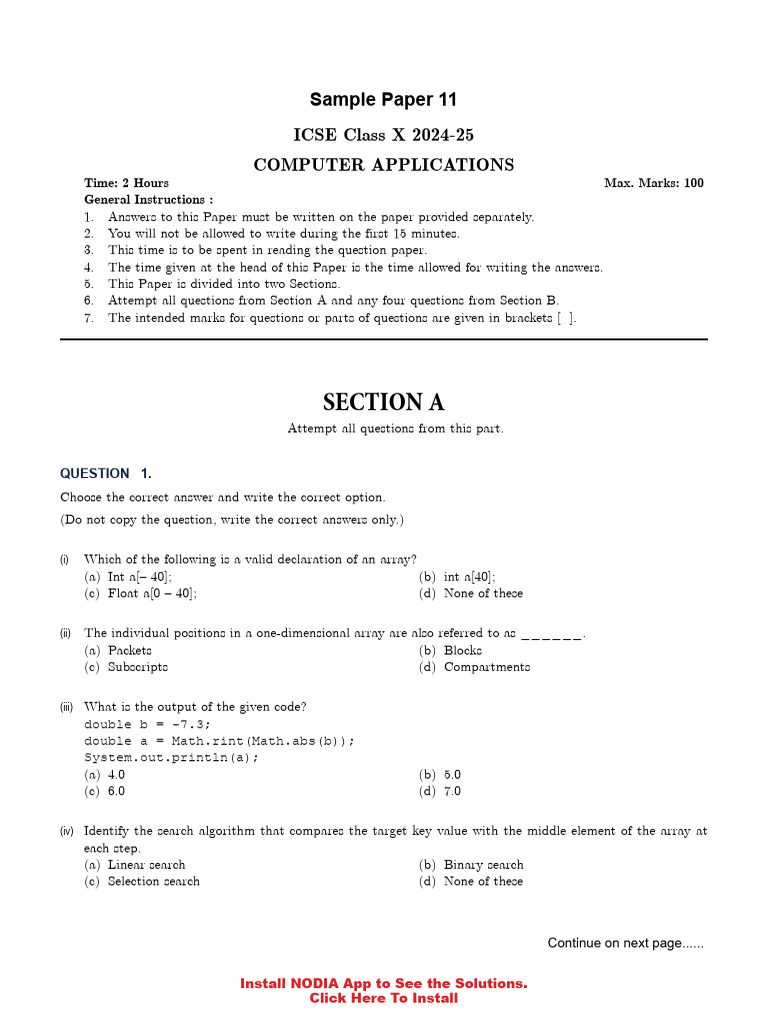 icjecapu11 | PDF | Control Flow | Software Development