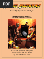 Animation VERSUS by AnimatorsVsGames — Kickstarter 2 | PDF | Gaming ...